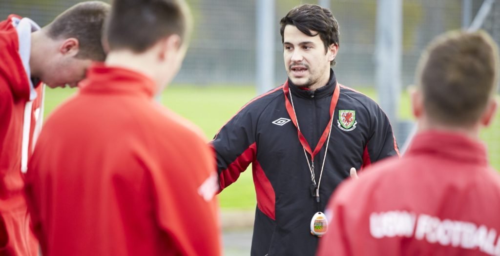 Choosing Athletic Coaching as a Career Path - Ejournalz